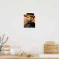 St. Damien of Molokai Poster | Zazzle