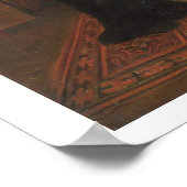 St. Filippo Neri Curing Pope Clemente VIII Poster | Zazzle