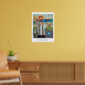 St. Francis Xavier Catholic Poster | Zazzle