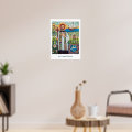 St. Francis Xavier Catholic Poster | Zazzle