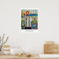 St. Francis Xavier Catholic Poster | Zazzle