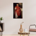 St. Ignatius of Loyola Founder of the Jesuits Poster | Zazzle