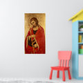 St. James the Great Poster | Zazzle