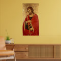 St. James the Great Poster | Zazzle