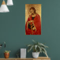 St. James the Great Poster | Zazzle