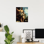 St. John the Baptist Poster | Zazzle