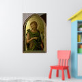 St. John the Baptist Poster | Zazzle