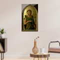 St. John the Baptist Poster | Zazzle