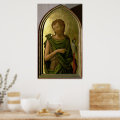 St. John the Baptist Poster | Zazzle
