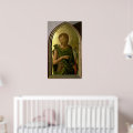 St. John the Baptist Poster | Zazzle