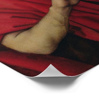 St. John the Baptist Poster | Zazzle