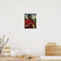St. John the Baptist Poster | Zazzle
