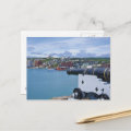 St. John's, Newfoundland, Canada, the waterfront Postcard | Zazzle