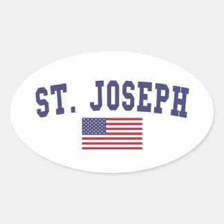 St Joseph Stickers | Zazzle