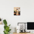 ST JUAN DIEGO POSTER | Zazzle