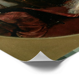 St. Mary Magdalene Poster | Zazzle