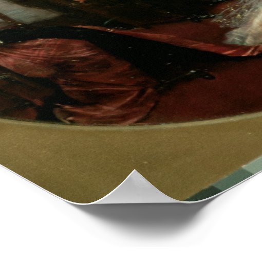 St. Mary Magdalene Poster | Zazzle