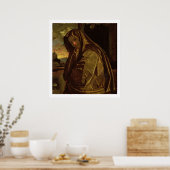 St. Mary Magdalene Poster | Zazzle