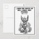 St. MICHAEL ARCHANGEL SCRIPTURE BIBLE VERSE Postcard | Zazzle