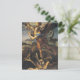 St. Michael Overwhelming the Demon, 1518 Postcard | Zazzle