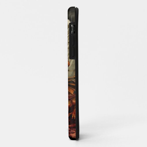 St. Michael the Archangel Case-Mate iPhone Case | Zazzle