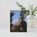 St Michaels Church Stoke Prior Postcard | Zazzle