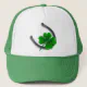St. Patrick's Cap Lucky Irish Hats Lucky Caps | Zazzle