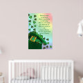 St Patricks day Irish Poster | Zazzle