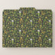 St. Patrick's Day Pattern File Folder | Zazzle