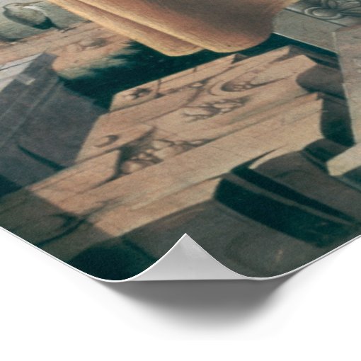 St. Peter Poster | Zazzle