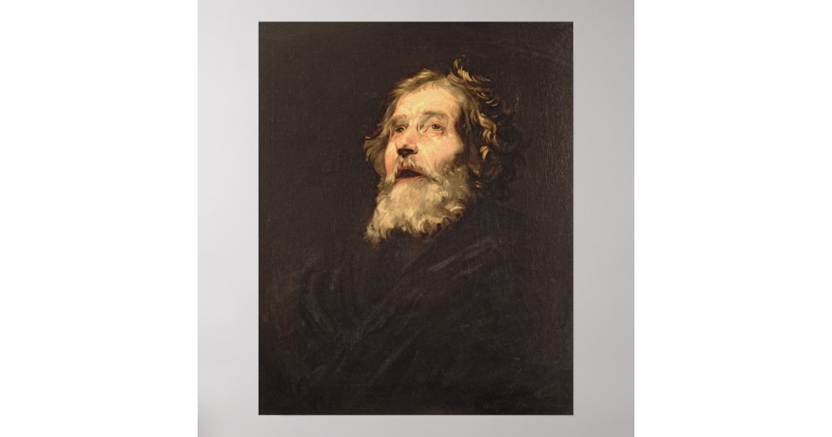 St. Peter Poster | Zazzle