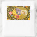 St. Peter the Apostle (PM 07) Rectangular Sticker | Zazzle