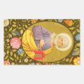 St. Peter the Apostle (PM 07) Rectangular Sticker | Zazzle