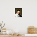 St. Vincent de Paul Poster | Zazzle