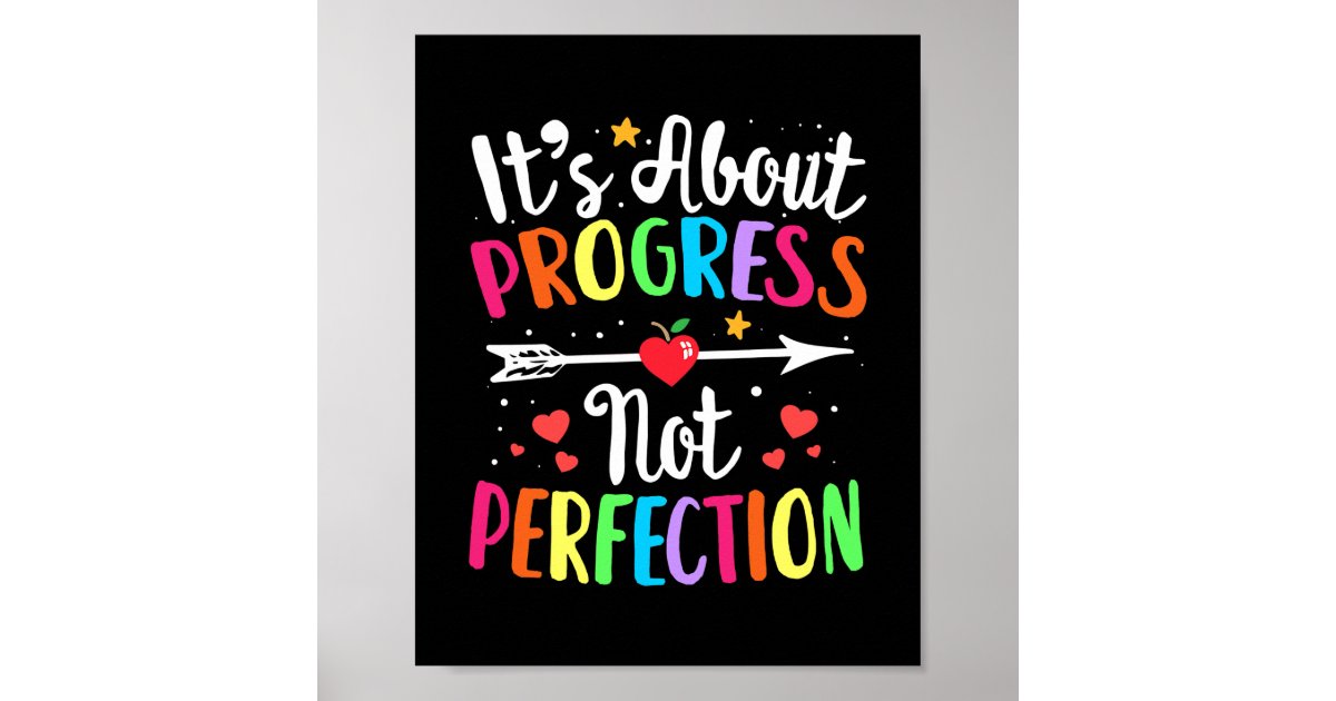 STAAR Test Day Testing Monitor State Test Poster | Zazzle