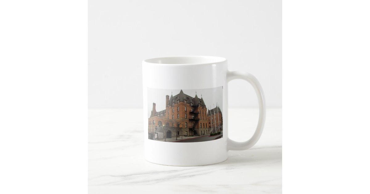 Stadium High School Coffee Mug | Zazzle