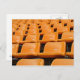Stadium Seating Postcard | Zazzle