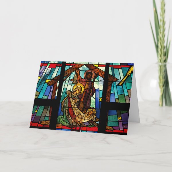 Personalized Stained Glass Gifts on Zazzle