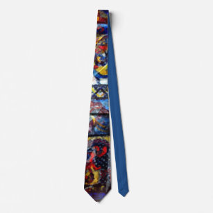 Stained Glass Ties | Zazzle