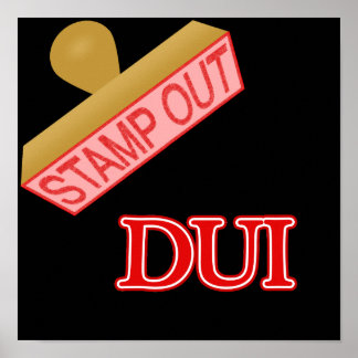 Dui Posters, Dui Prints, Art Prints, Poster Designs