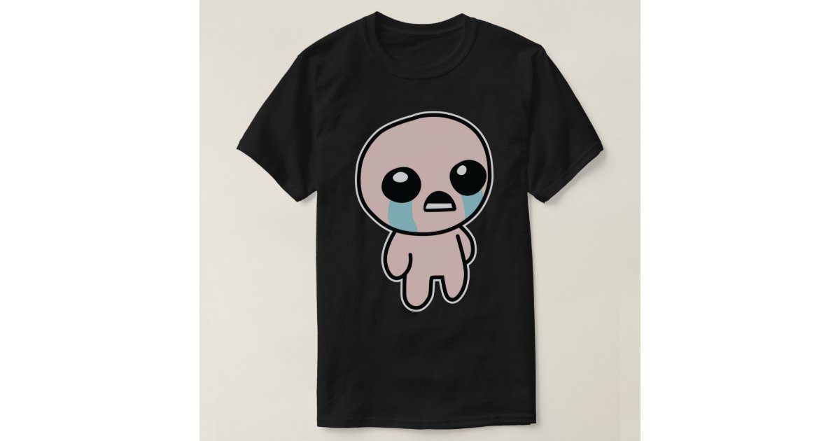 Standing _amp_ Crying TBH Creature - HD T-Shirt | Zazzle