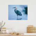 Standing Tall Poster | Zazzle