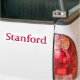 Stanford Bumper Sticker | Zazzle
