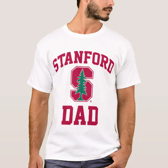 Stanford Family Pride T-Shirt | Zazzle
