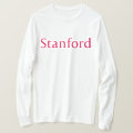 Stanford T-Shirt | Zazzle