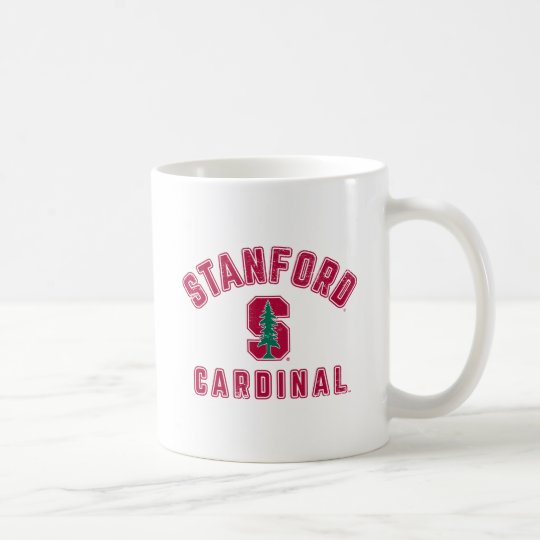 Stanford University | Proud Cardinals Coffee Mug | Zazzle.com