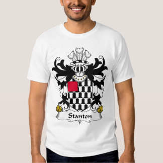 Stanton T-Shirts & Shirt Designs | Zazzle