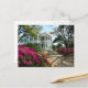 Stanton Hall - Spring in Natchez, Mississippi Postcard | Zazzle