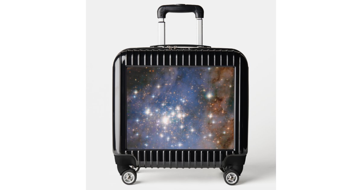 Star Cluster Trumpler 14. Luggage | Zazzle