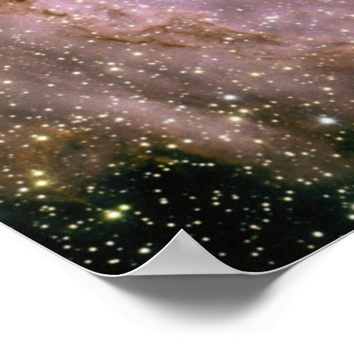 Star Clusters Poster | Zazzle